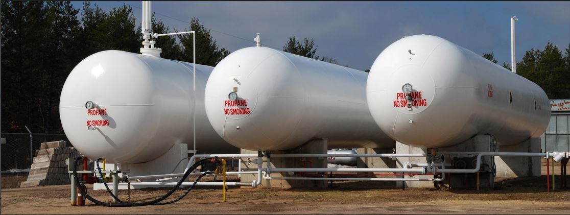 Help your customers reduce supply risk with storage for pennies – CHS ...