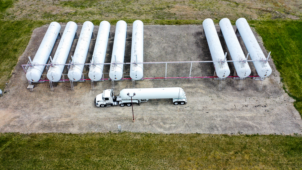 Four Ways to Flatten Your Winter-to-Summer Ratio – CHS Propane Insights