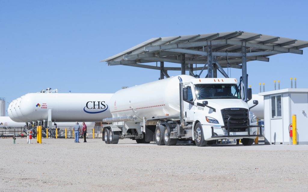 CHS Propane Insights – CHS Propane Insights