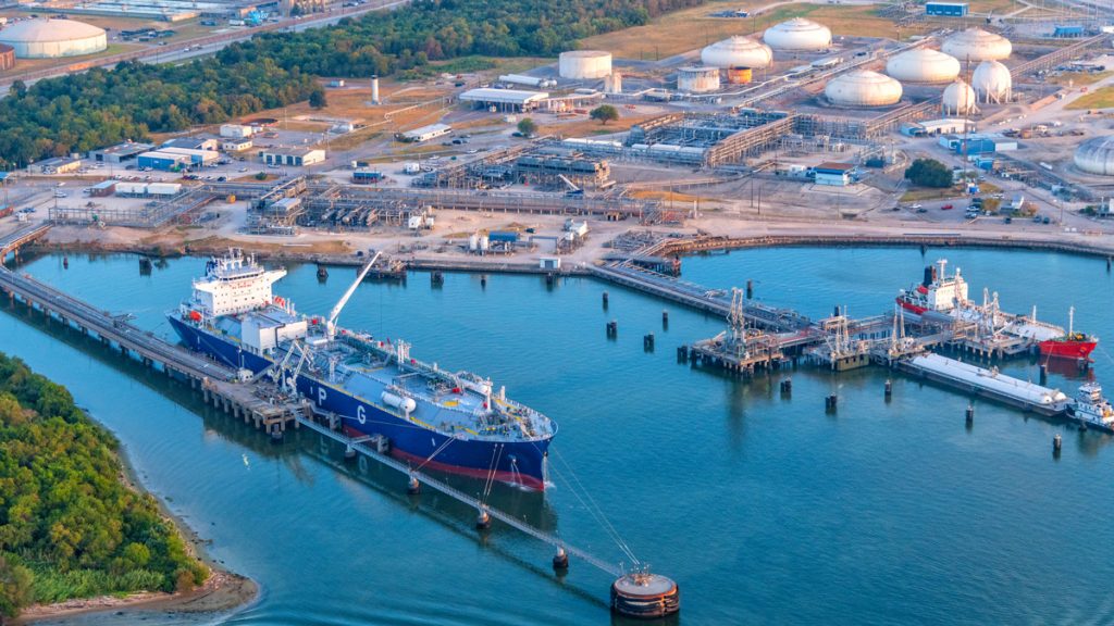 5 reasons global demand will keep pressure on U.S. propane markets ...